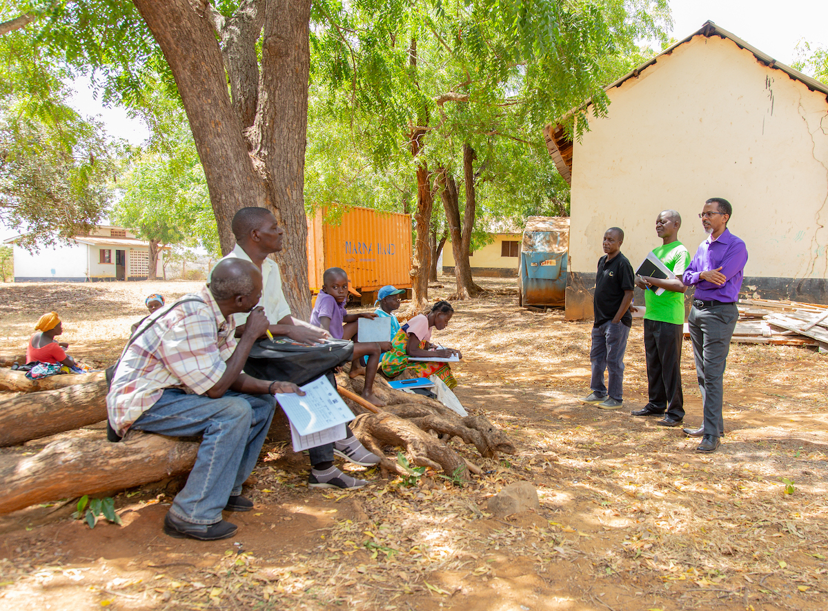 Powering Africa S Digital Health Through Artificial Intelligence Driven